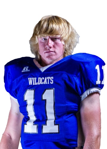 Heyer helps No. 1 West Lyon slow down Eagles' ground attack