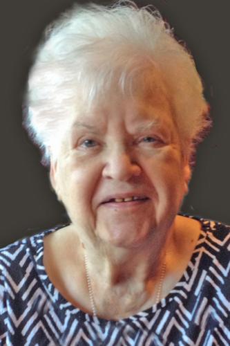 Marcella 'Marcie' J. Moore
