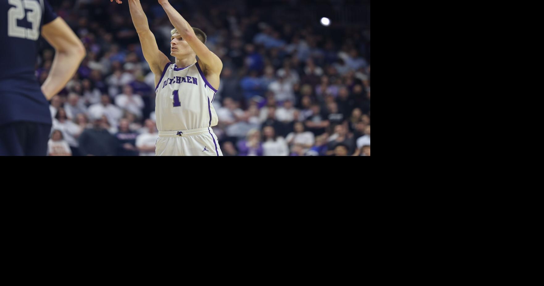 Finalists for SCJ Metro and Area Male Athletes of the Year