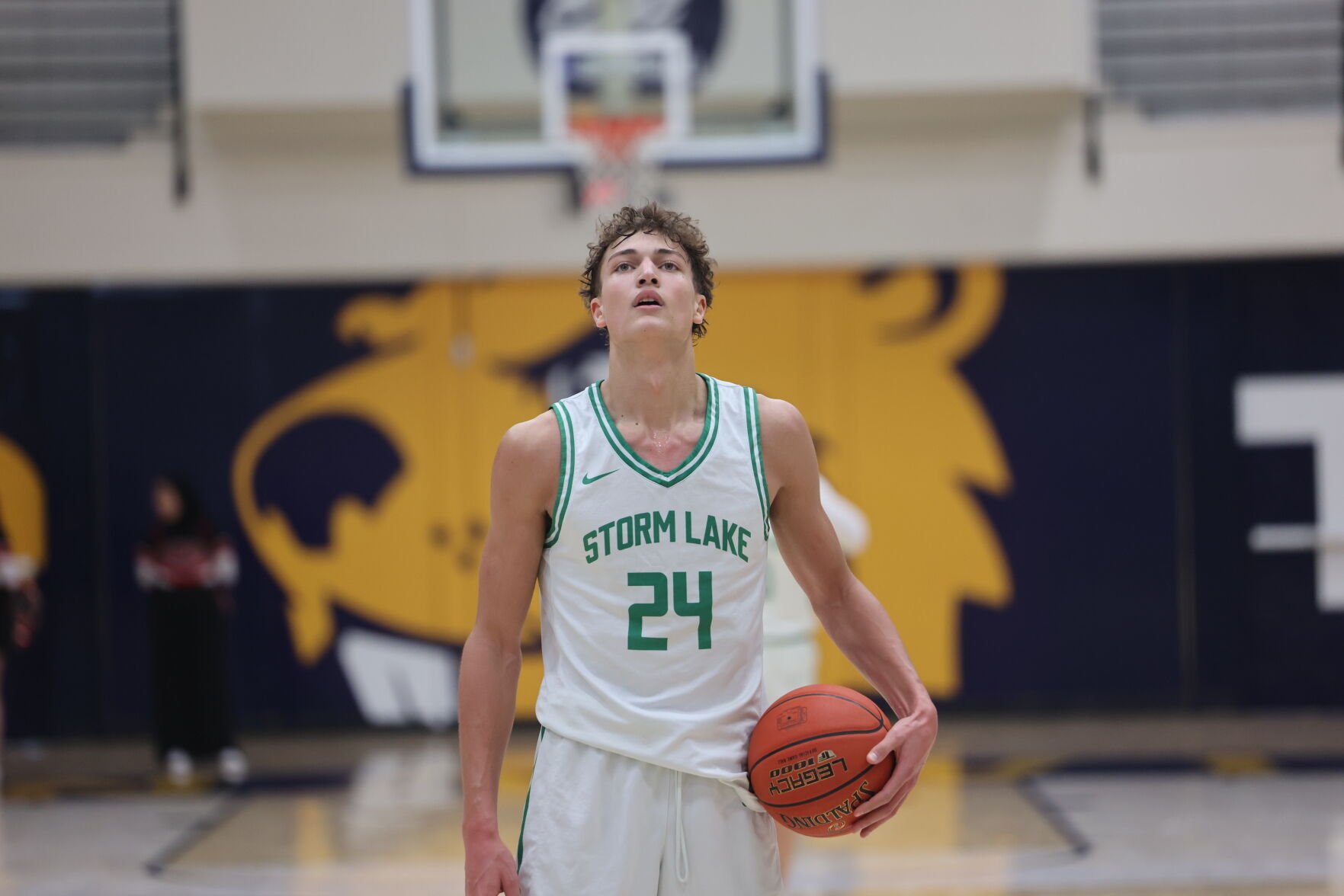 Storm Lake snaps 30-year state tournament drought