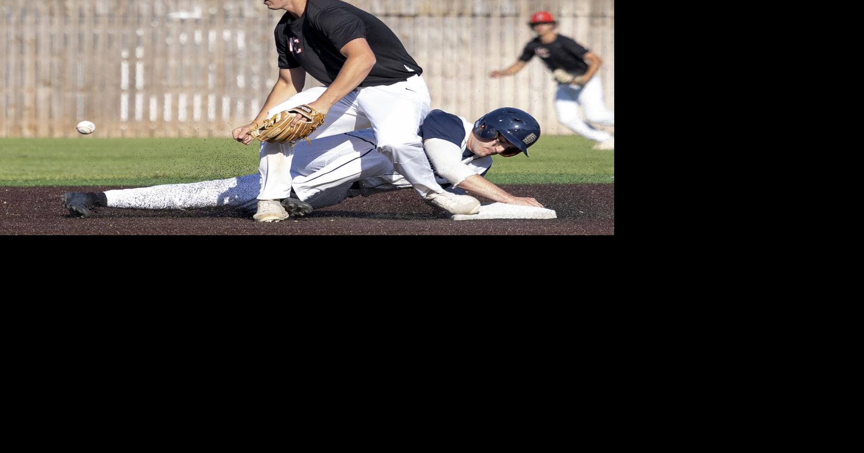 PHOTOS: Heelan defeats Harlan baseball