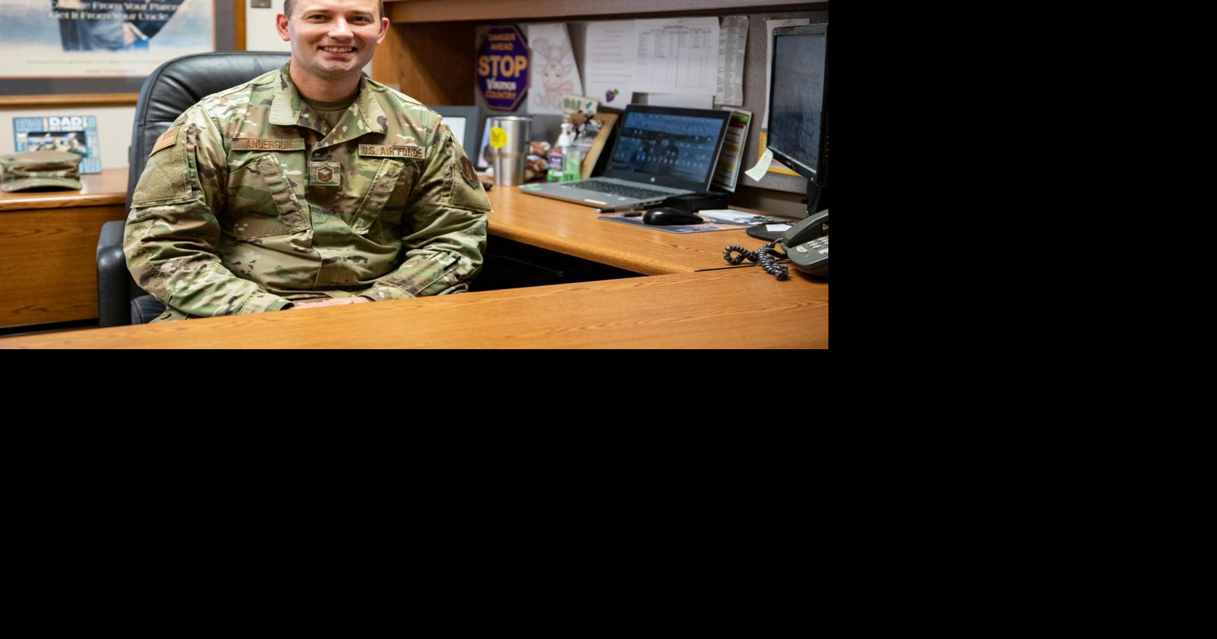 185th recruitment stays strong despite COVID-19 challenges