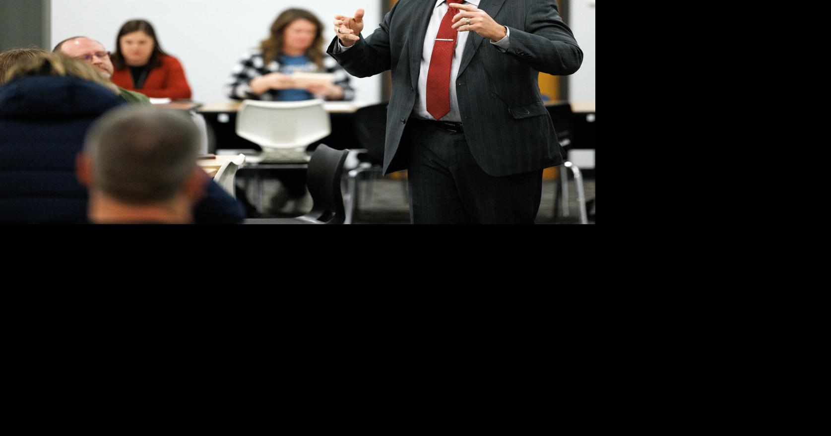 The Journal's Top Story of 2025: Sioux City Schools struggle with new ...