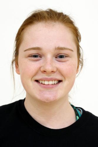 Reinschmidt helps No. 1 Dakota Valley to sweep