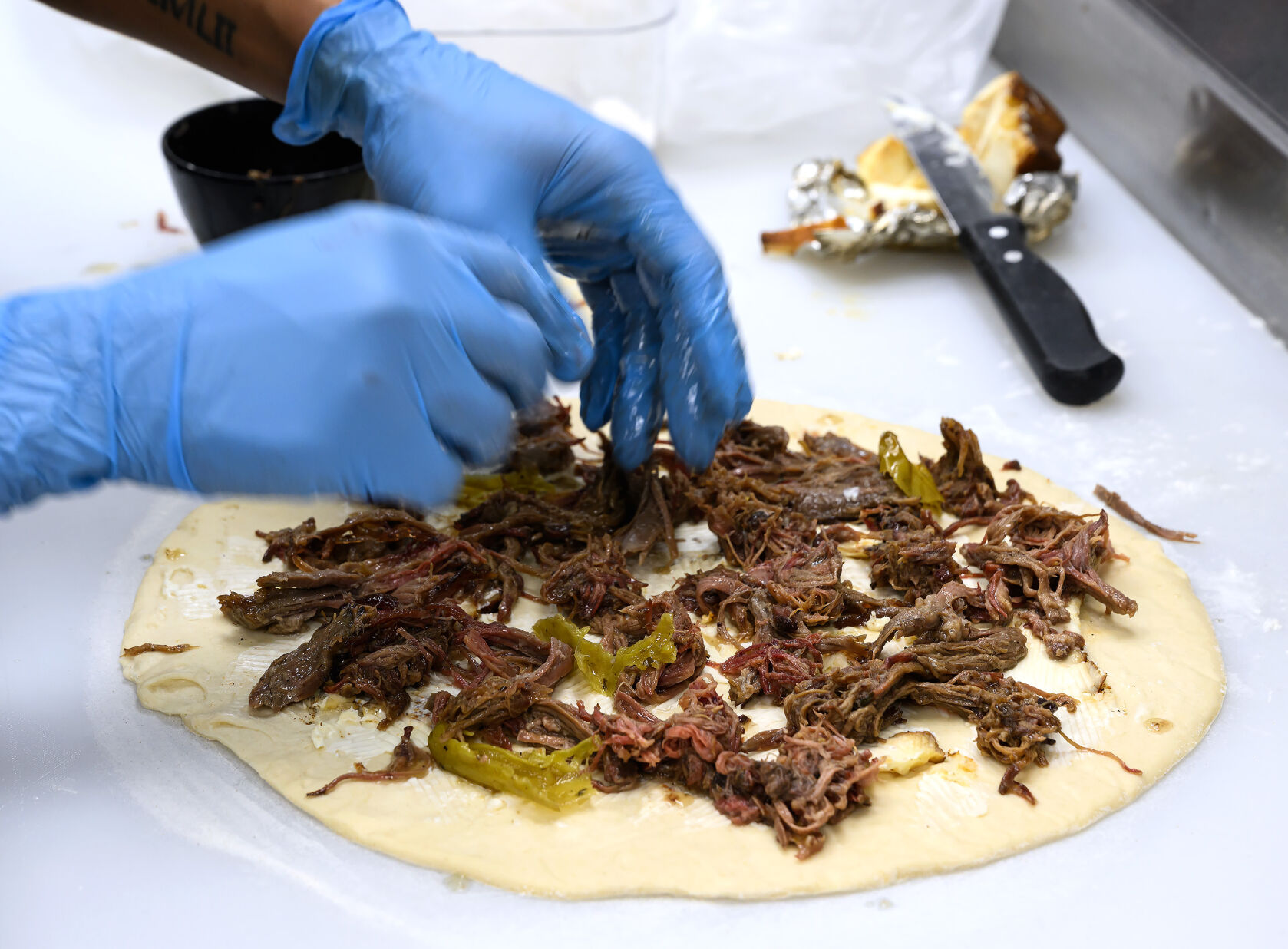 Going low and slow, Melting Cow secures Siouxland's Choice victory