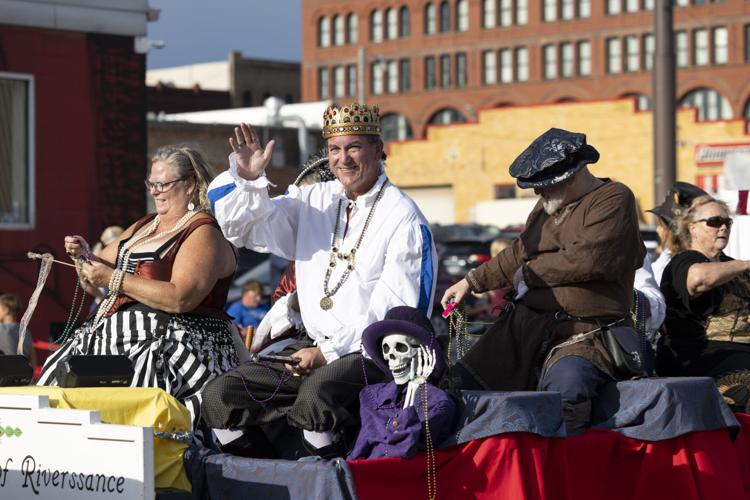 Five Questions with ... River-Cade's Phil Claeys