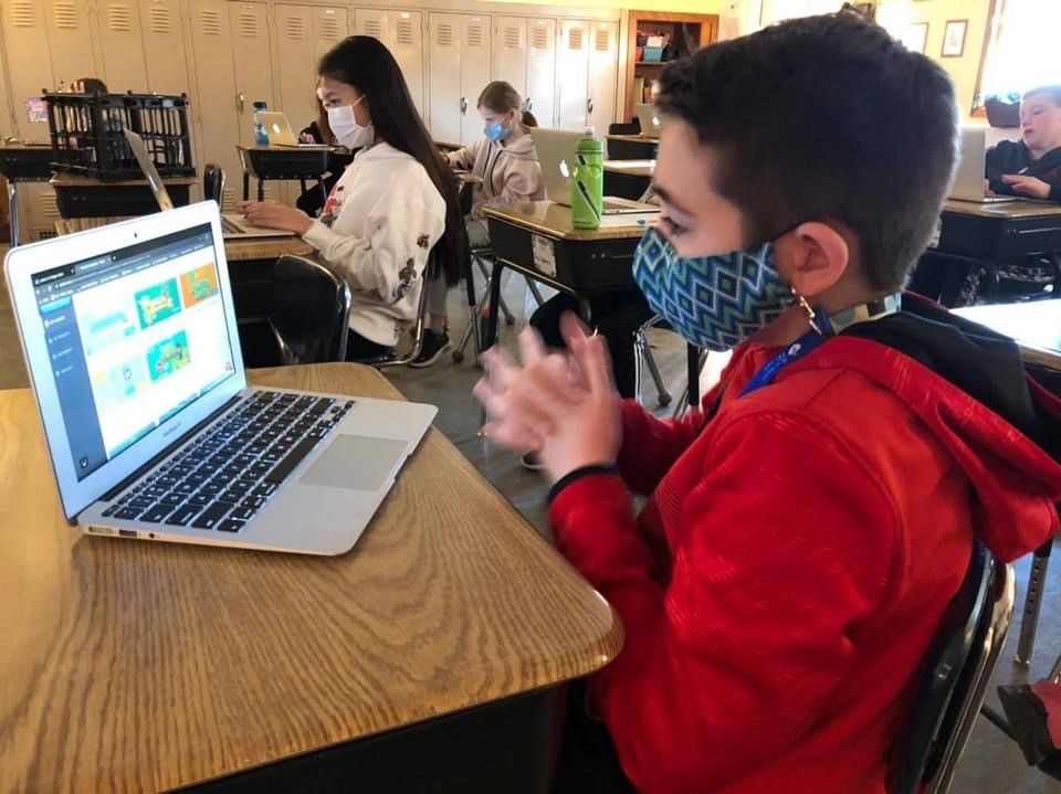 Sioux City Diocese not implementing school mask mandate