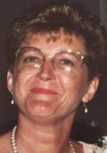 Marcia A. Walker
