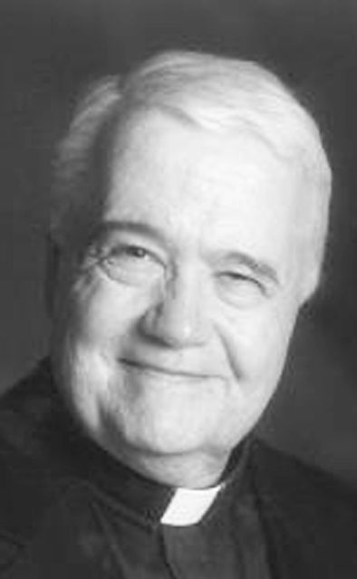 Rev. William B. Devine