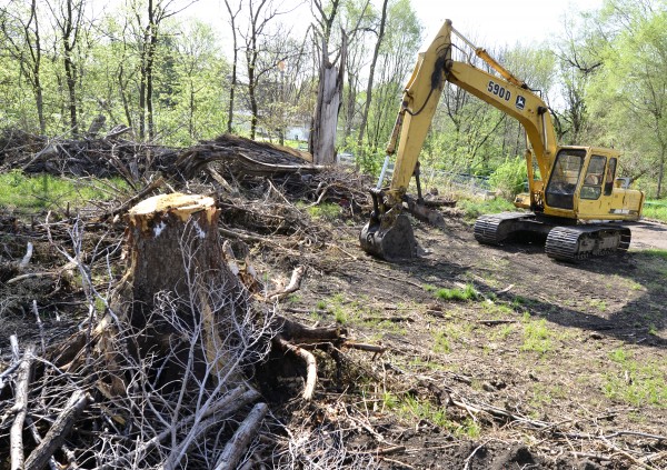 Construction starts on long-awaited Kings Highway Bridge