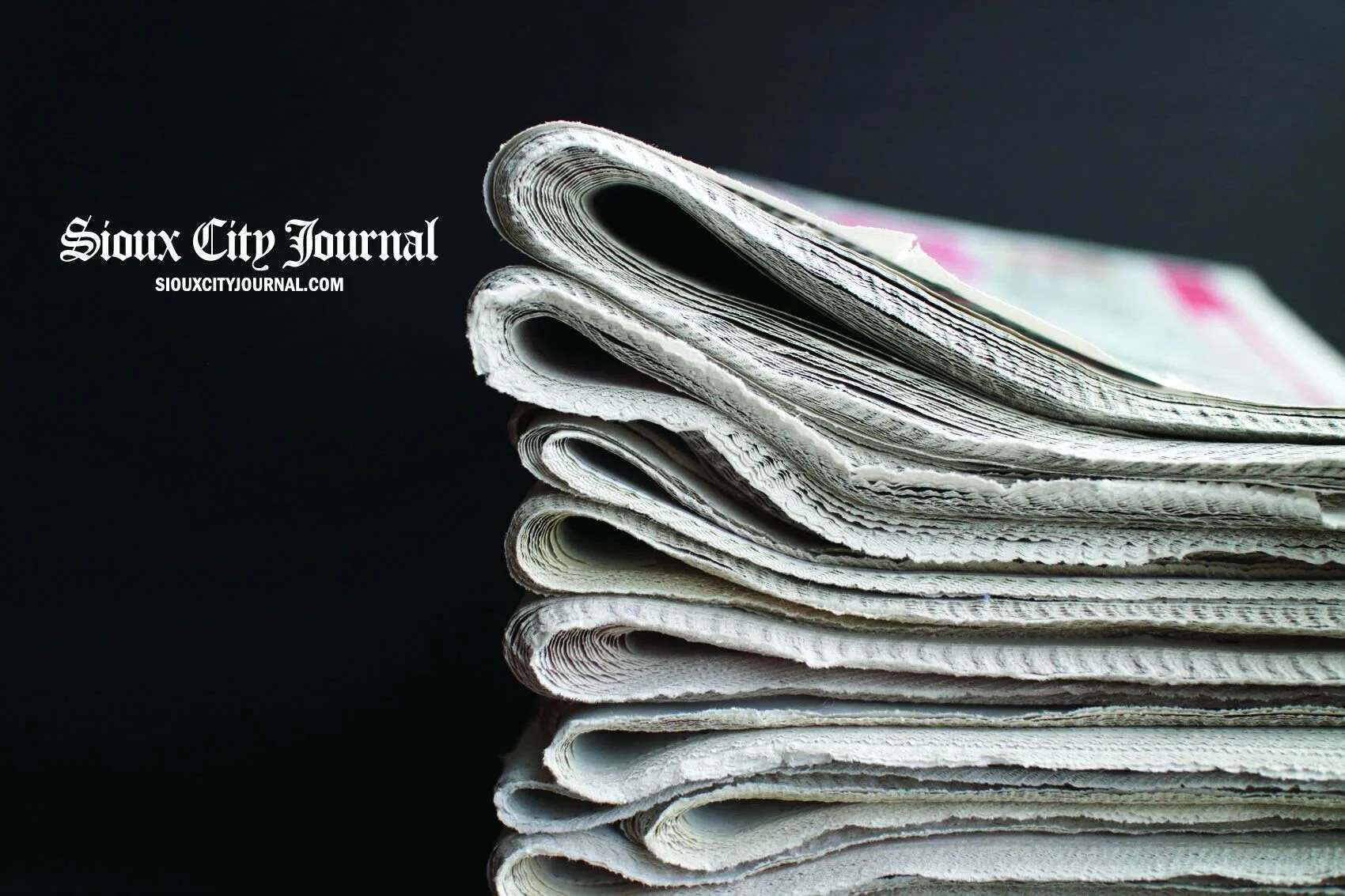 OUR OPINION: Maintain public notices in Iowa newspapers