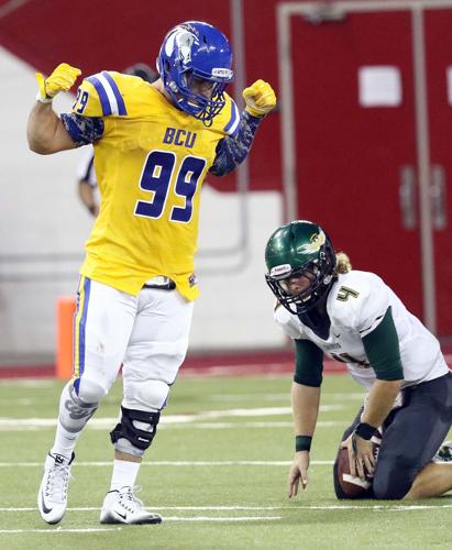 Briar Cliff expects big strides from defense Briar Cliff expects big strides from defense