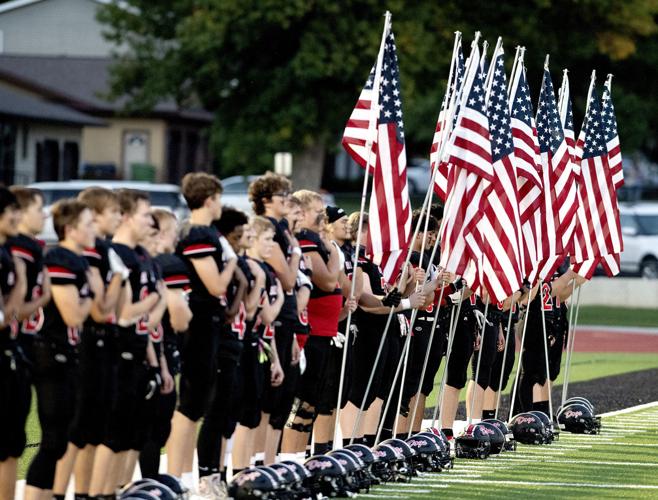 Le Mars rolls to fourth win of season