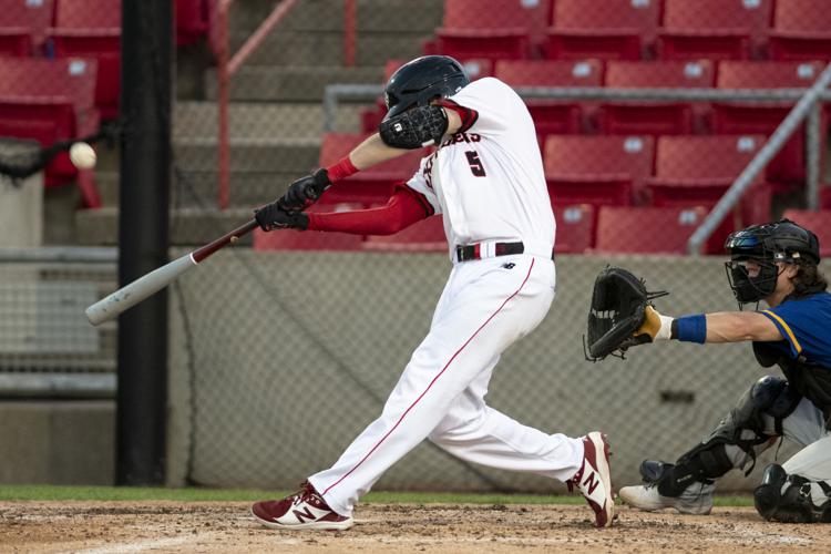 Winnipeg completes sweep of Sioux City Explorers