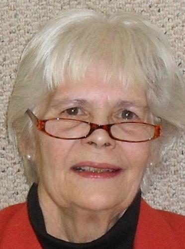 Patricia Bean