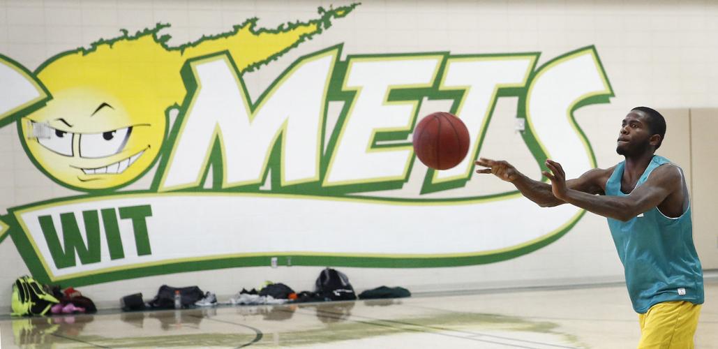 Western Iowa Tech aims high with new basketball program