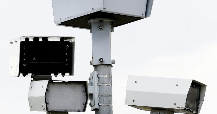 IDOT to Sioux City: Show us proof traffic cameras work