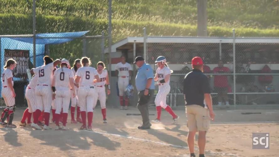 Sergeant Bluff-Luton softball solidifies first place in the MRAC