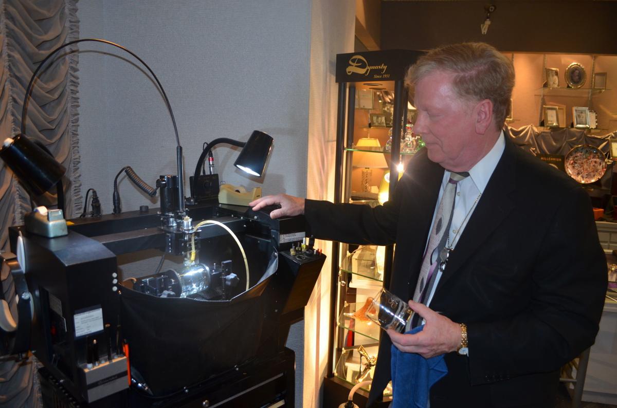 Small Business Saturday: How to keep a jewelry shop running 119 years