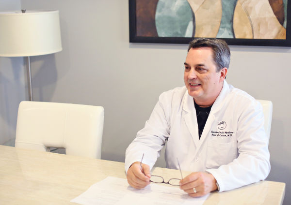 Debate rages over value of executive physicals