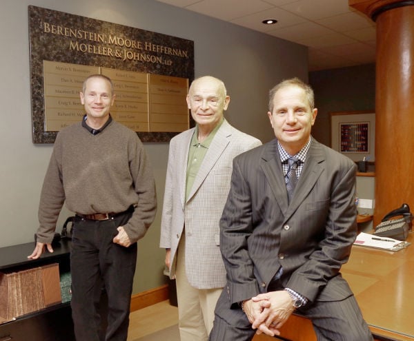 Q&A with new Siouxland Chamber board chair