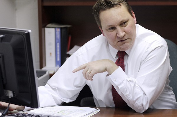 10 Questions with David Sayler