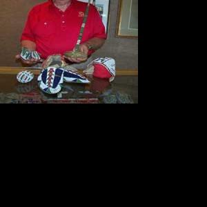 Nebraska man gives museum Lakota Sioux artifacts