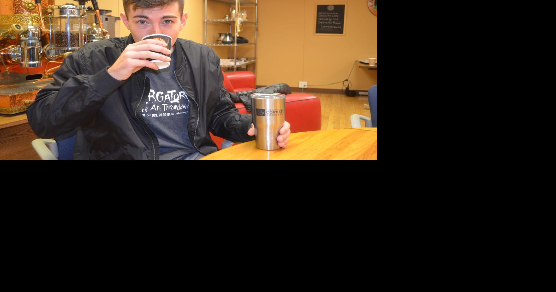 Spilling the beans about Siouxland's first-ever Coffee Festival