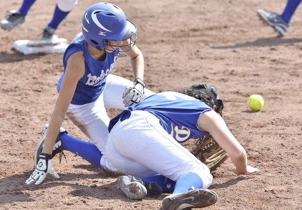 Charter Oak-Ute winds up fourth in Class 1A