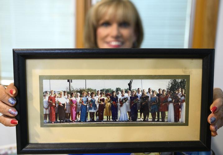 Past River-Cade royalty reflect on their time behind the sash