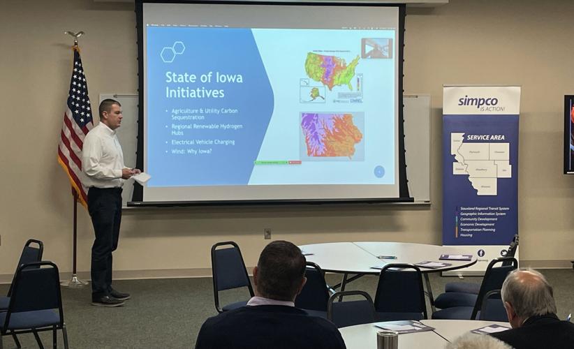 SIMPCO meeting of legislators from tri-state area focuses on future of ...