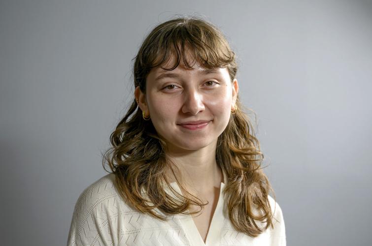 Meet new Journal staffers