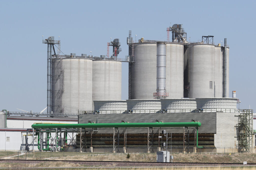 Summit wants to add 340 pipeline miles in Iowa