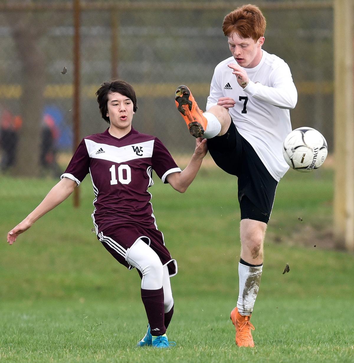 METRO ATHLETE OF THE WEEK: Sergeant Bluff-Luton defender Colin ...