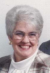 Judith A. Parr