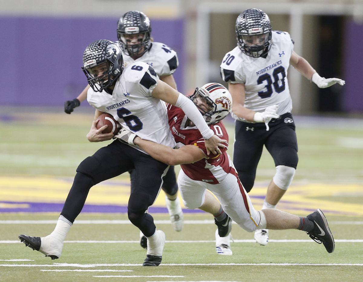 PCM Monroe beats BHRV in battle of fast teams | Football ...