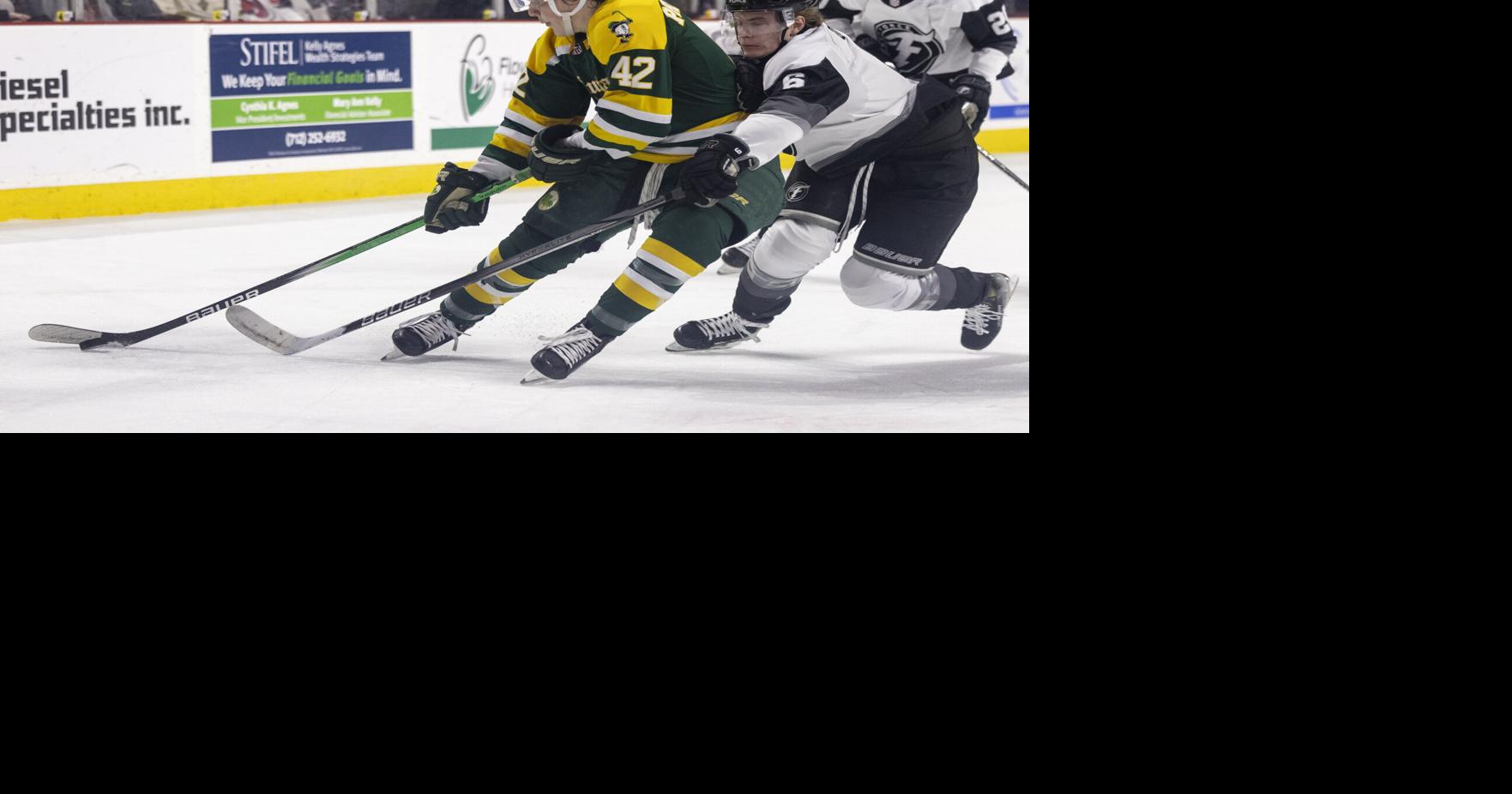 Musketeers fall to Fargo in conference finals