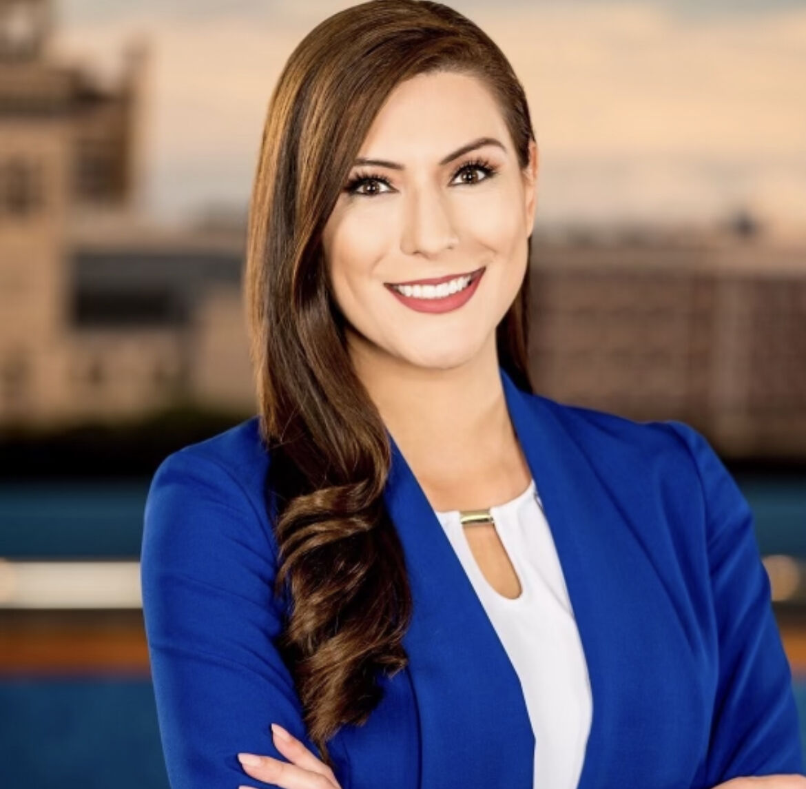 Former KMEG news director to work at KTIV