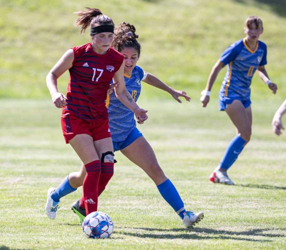 Briar Cliff women's soccer records first clean sheet of season