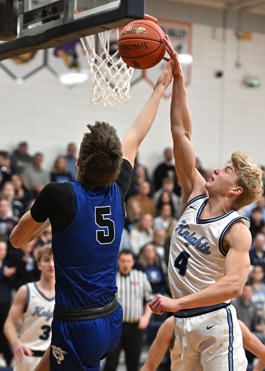 Boys high school postseason basketball roundup: Unity, MMCRU clinch ...