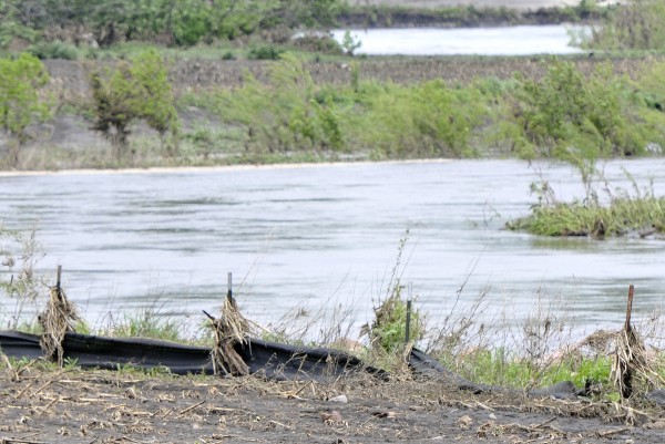 Weather: Siouxland forecast calls for more rain in flooded areas
