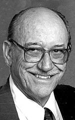 Robert H. Jordan Sr.