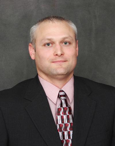 Stokes named vice president of administration at ILCC