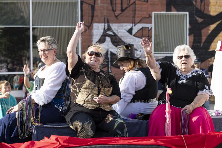 Five Questions with ... River-Cade's Phil Claeys