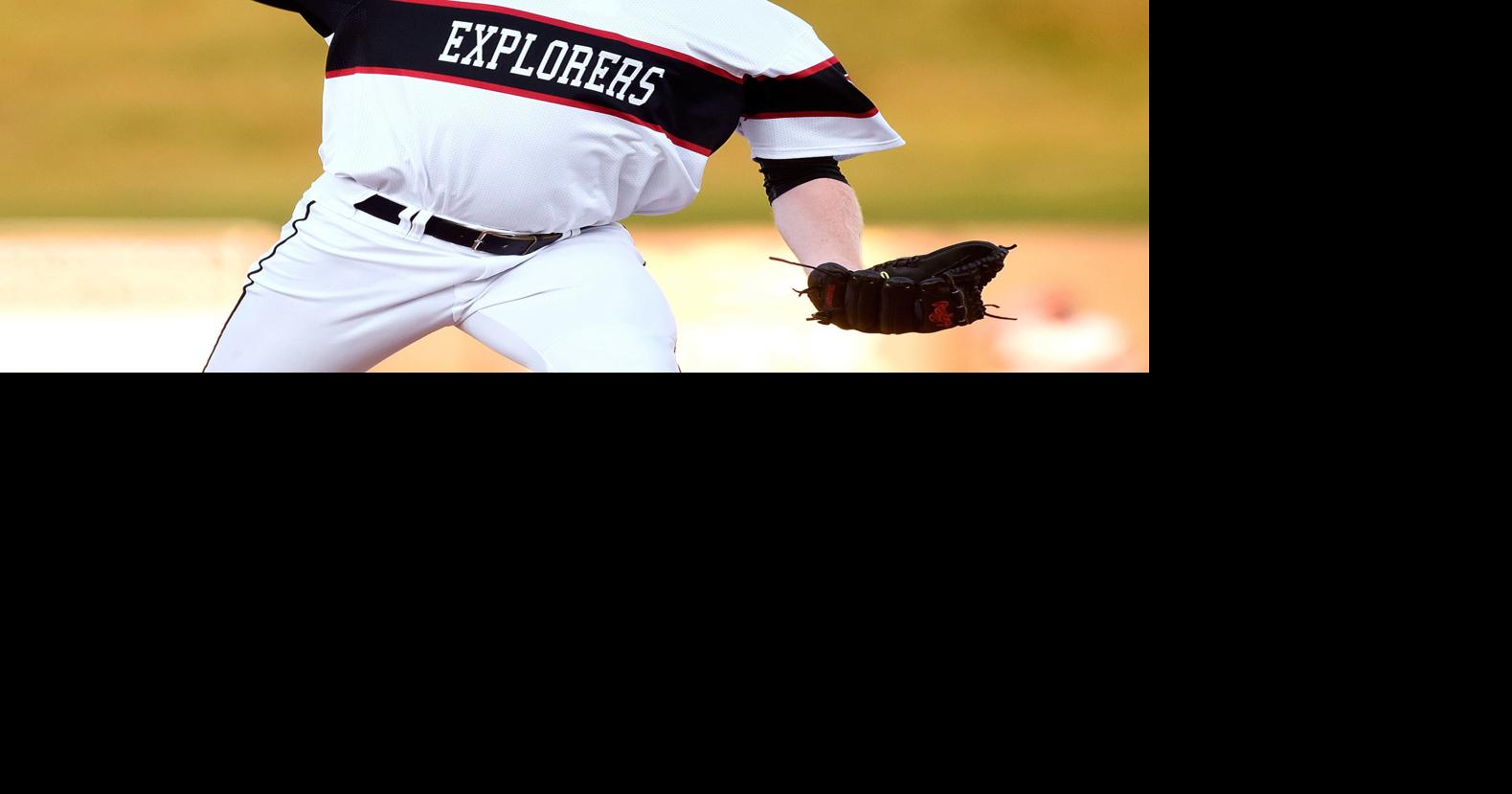 Photos: Kansas City at Sioux City Explorers Baseball