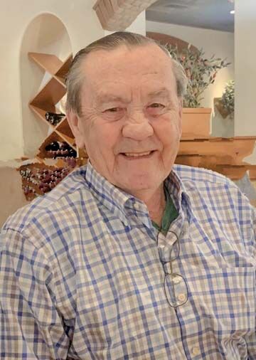 William R. "Bill" Kelly