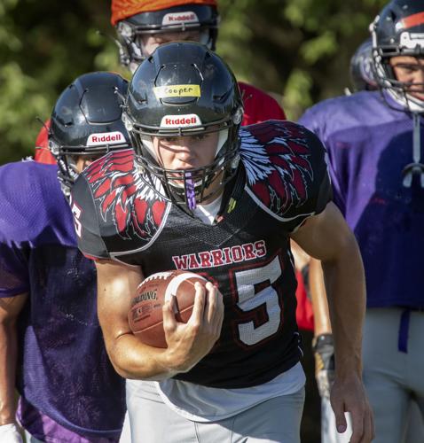 Odebolt's DeJean picked by Eagles in second round of NFL Draft