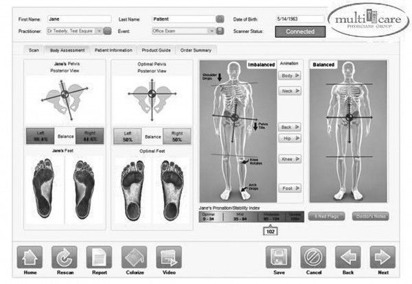 Multicare expands its vision, takes new name