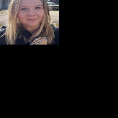 Missing: Hailey Fischer (SD)