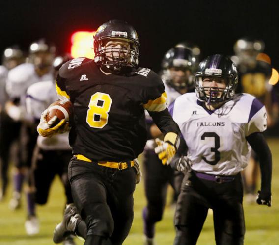 Hinton outscores OA-BCIG for win
